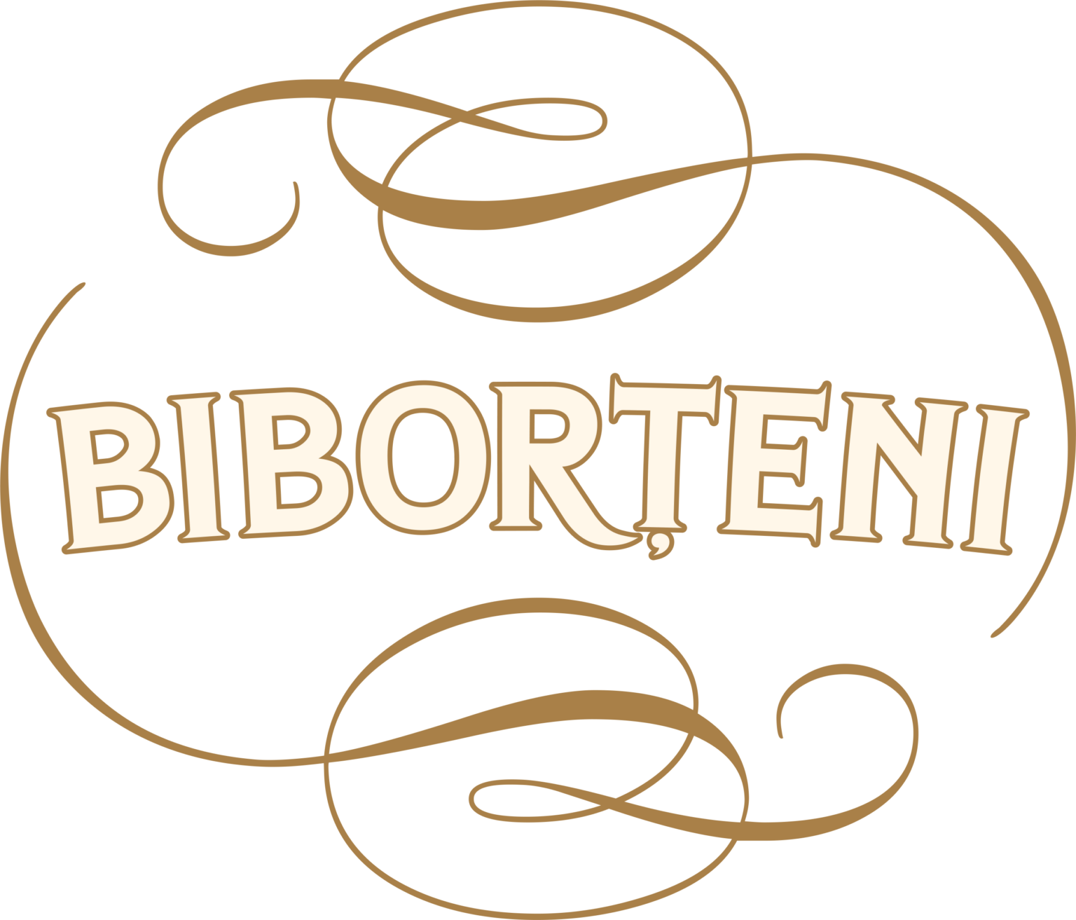 Biborteni – Apa minerală naturală