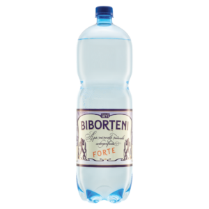 Apă minerală – Biborteni