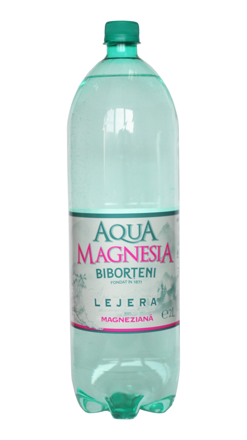 Apă minerală – Biborteni
